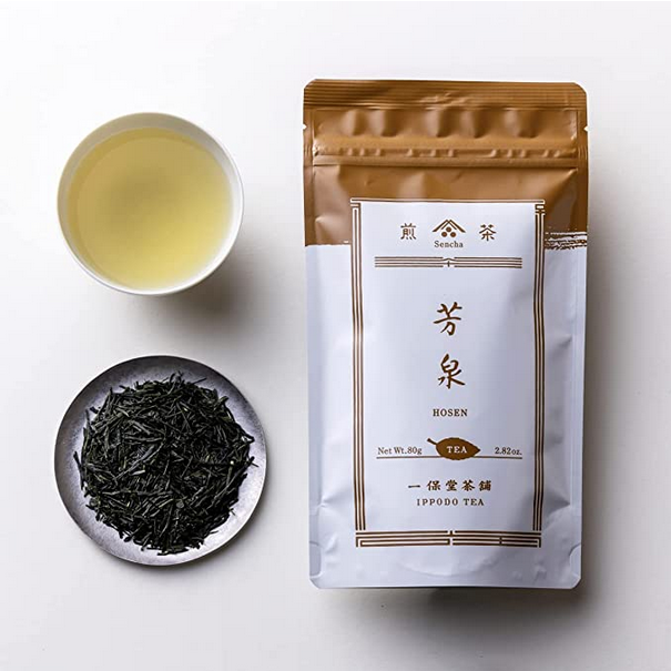Sencha – The Chinese Way of Tea