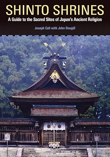 Shinto – Deities, Shrines and Symbols