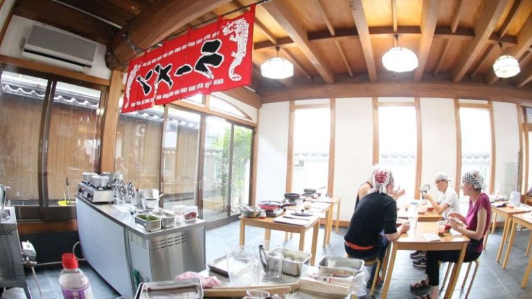 Ramen Factory Kyoto